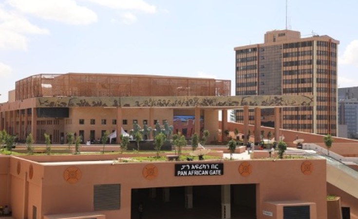 The Adwa Victory Museum; All You Need To Know - Know Africa Official