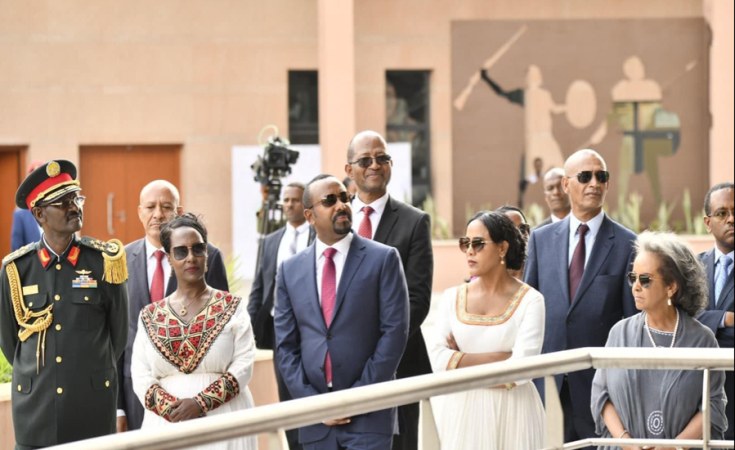 The Adwa Victory Museum; All You Need To Know - Know Africa Official