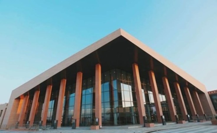 The Adwa Victory Museum; All You Need To Know - Know Africa Official