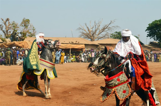 The Bariba Tribe - Know Africa Official